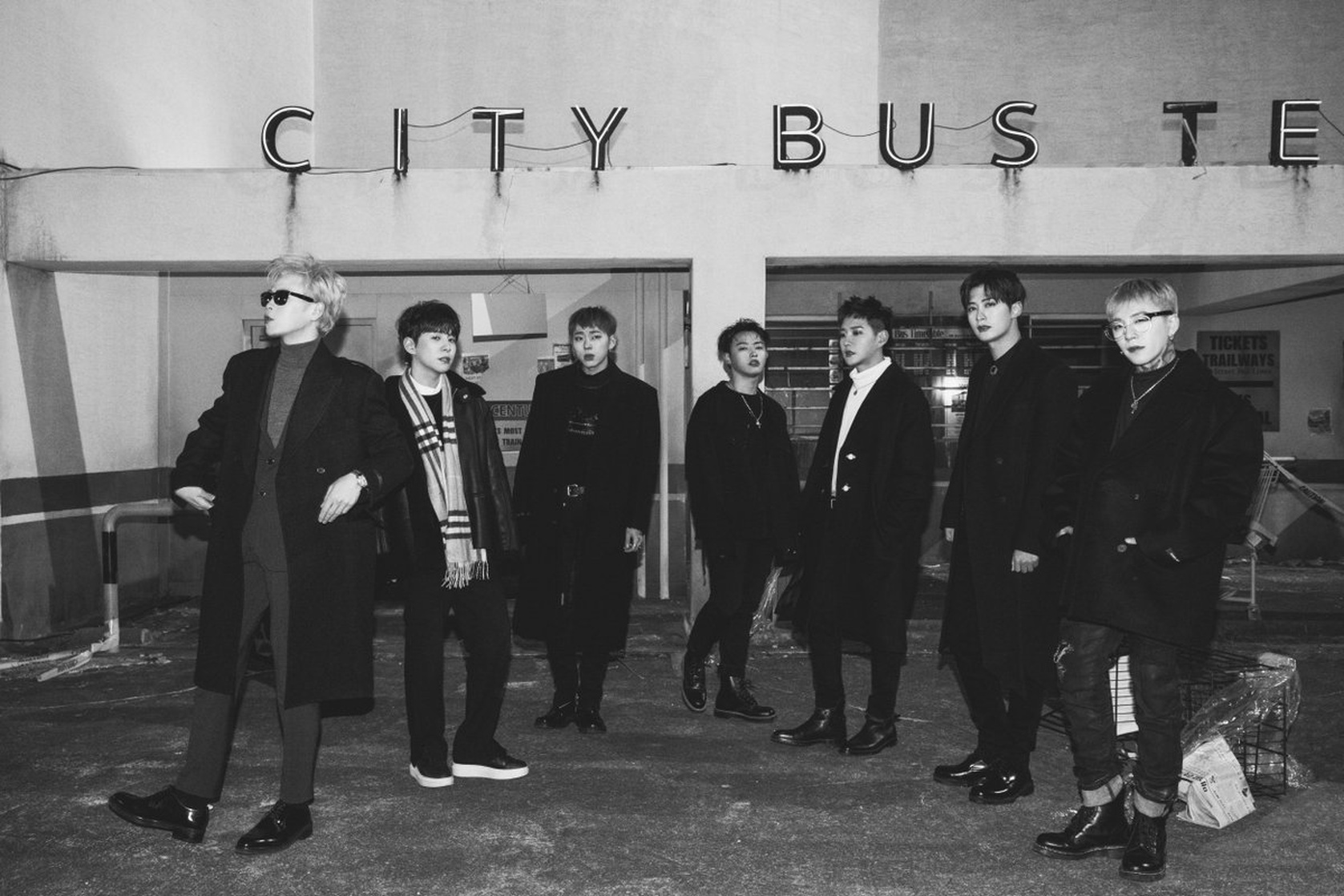 Picture of Block B