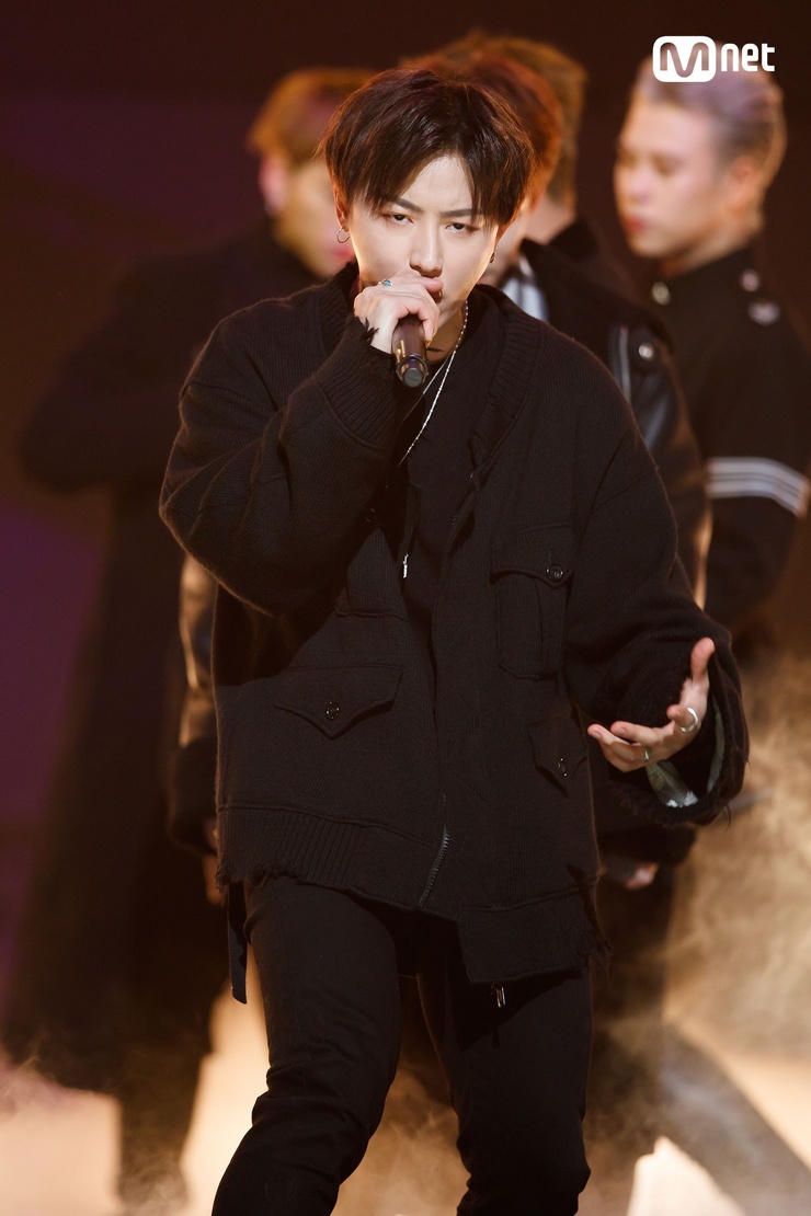 Picture of U-Kwon