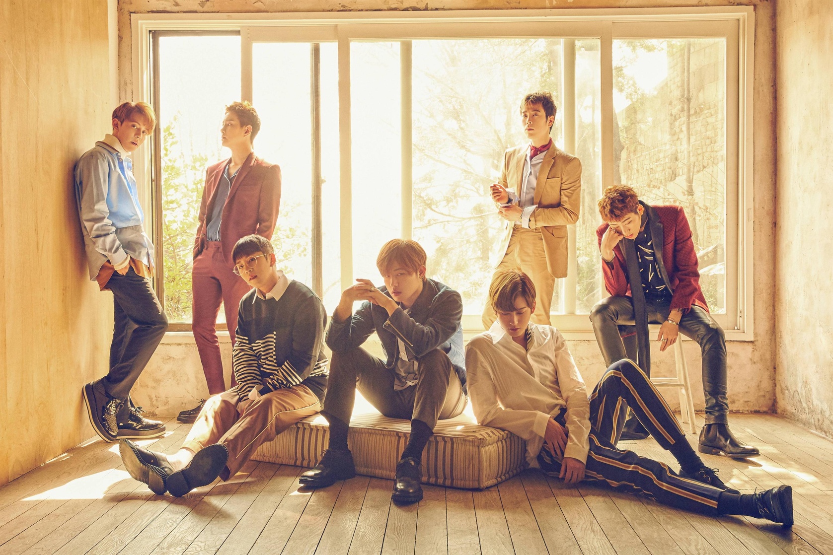 Image of Block B