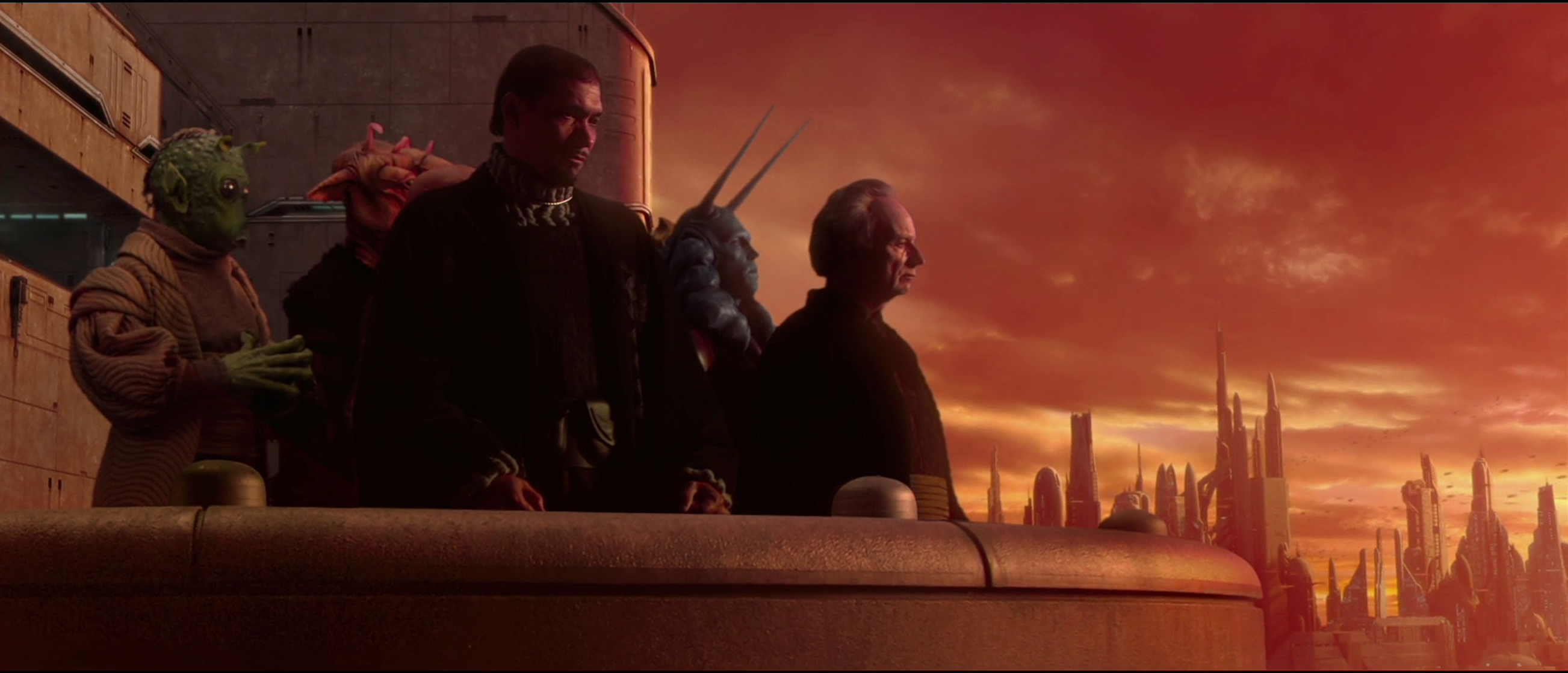 Picture of Star Wars: Episode III - Revenge of the Sith