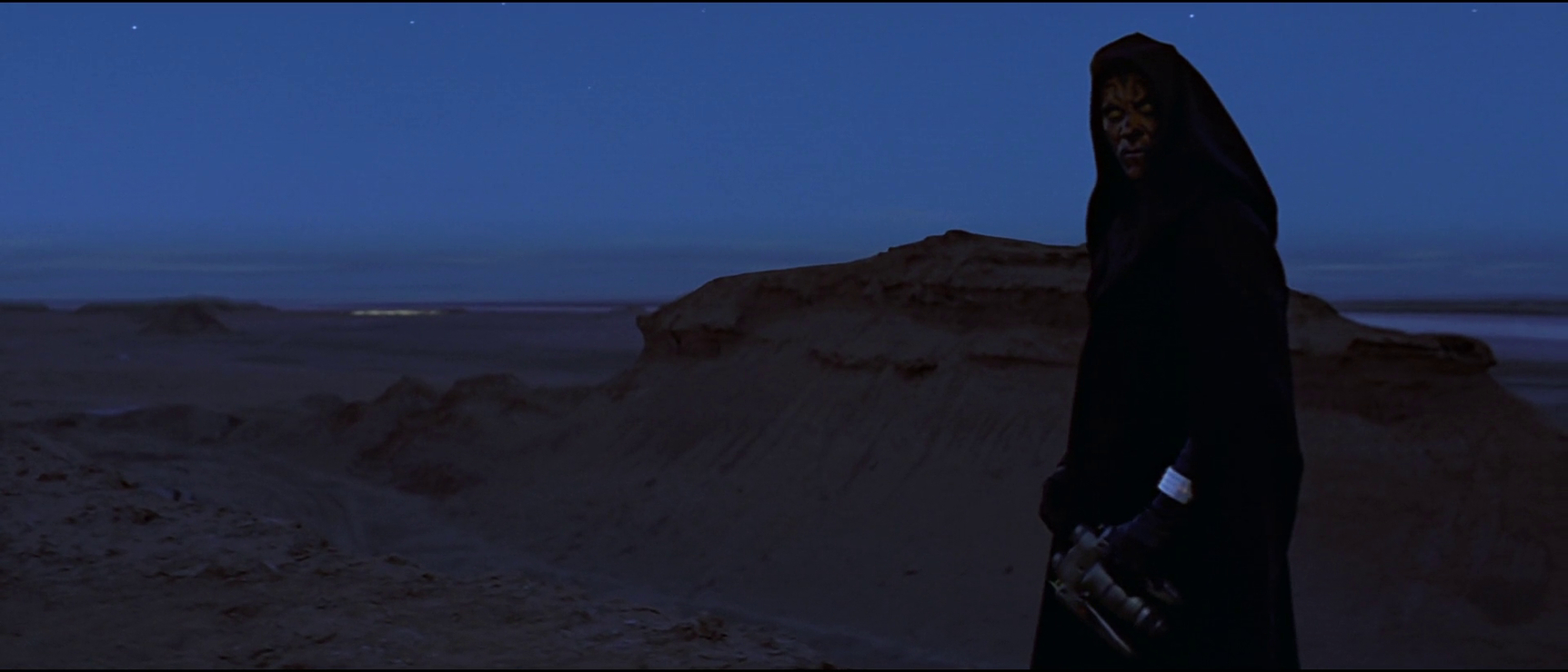 Picture of Star Wars: Episode I - The Phantom Menace