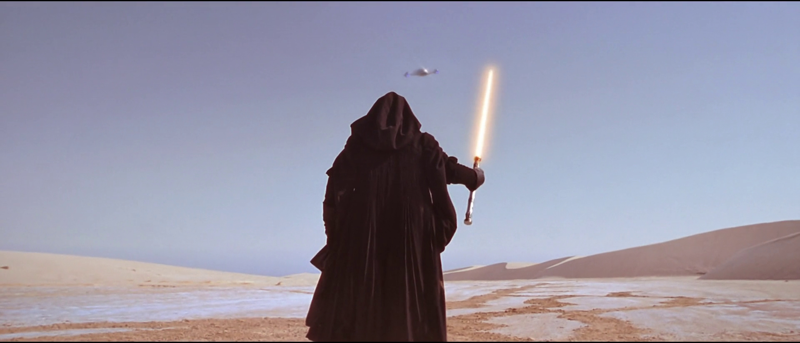 Star Wars: Episode I - The Phantom Menace image