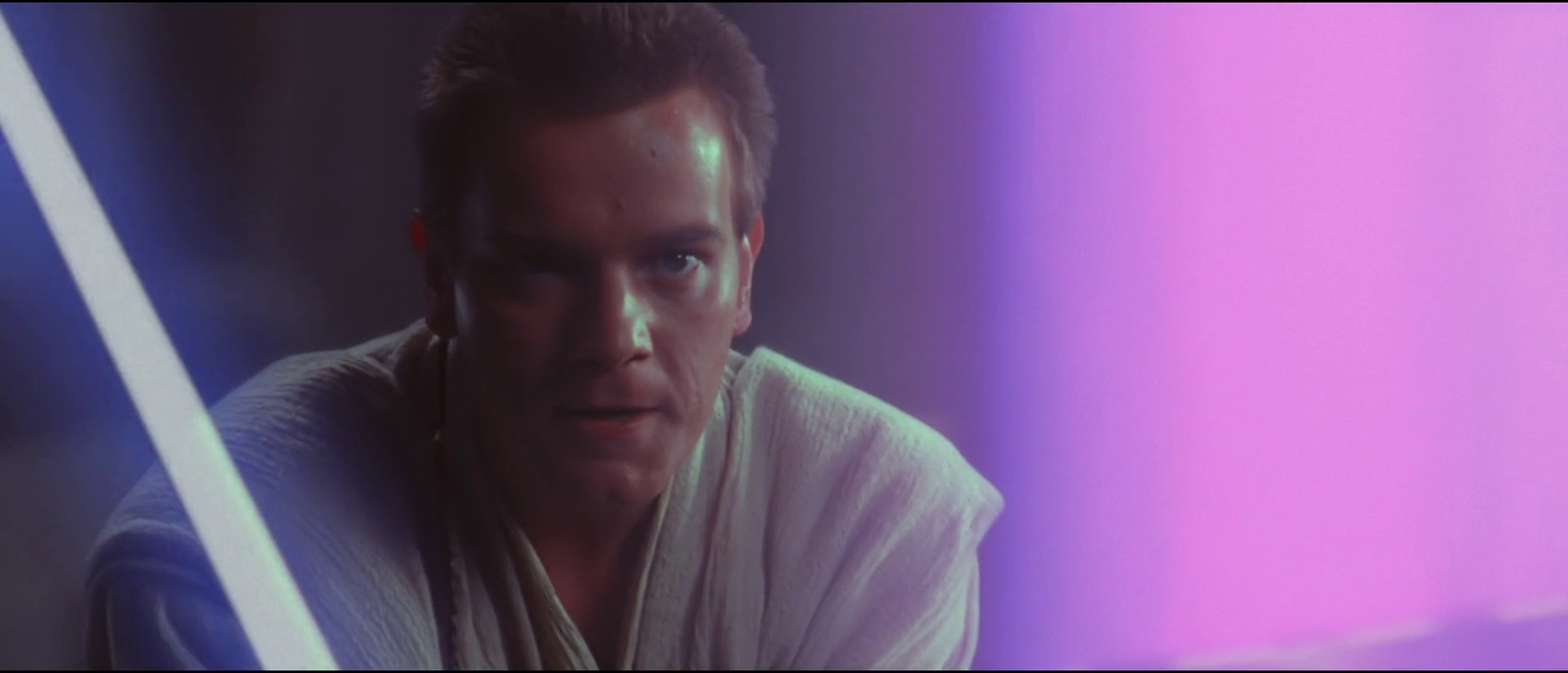 Image of Star Wars: Episode I - The Phantom Menace