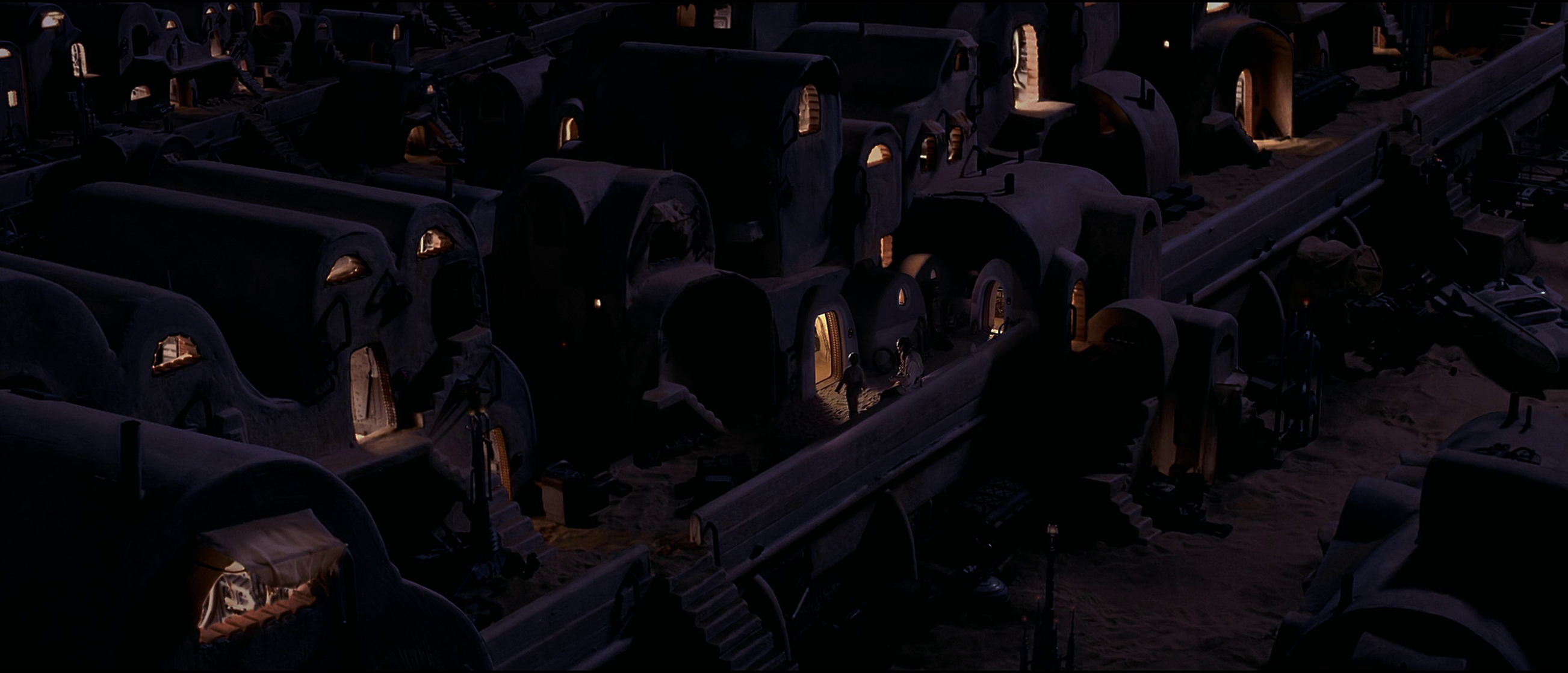 Picture of Star Wars: Episode I - The Phantom Menace