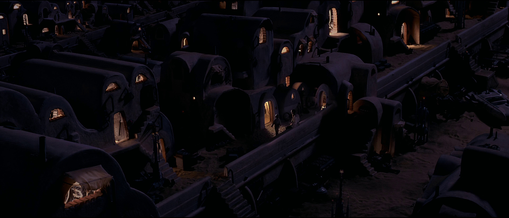Picture of The Phantom Menace