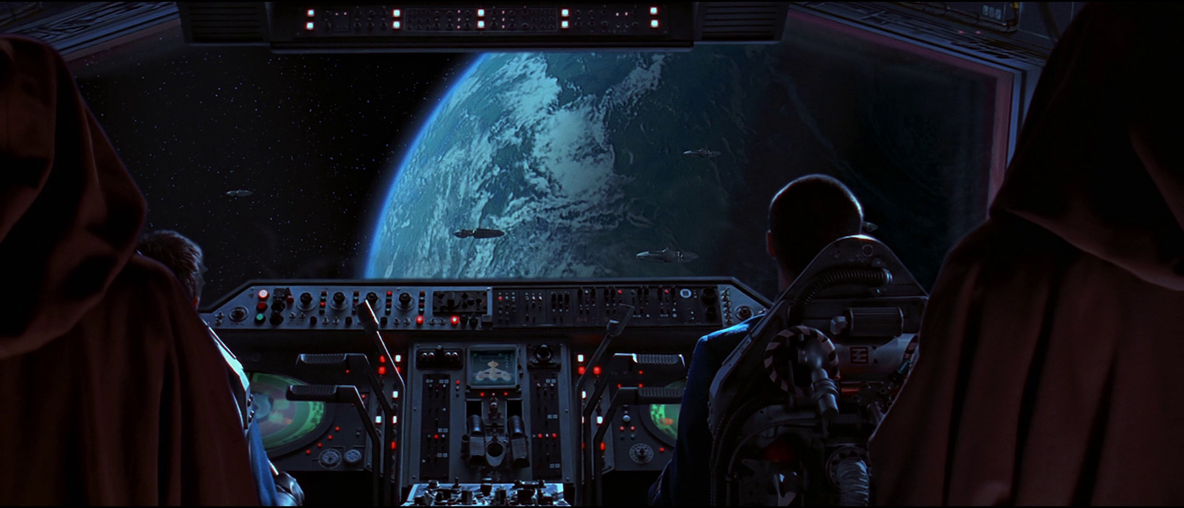 Picture of Star Wars: Episode I - The Phantom Menace