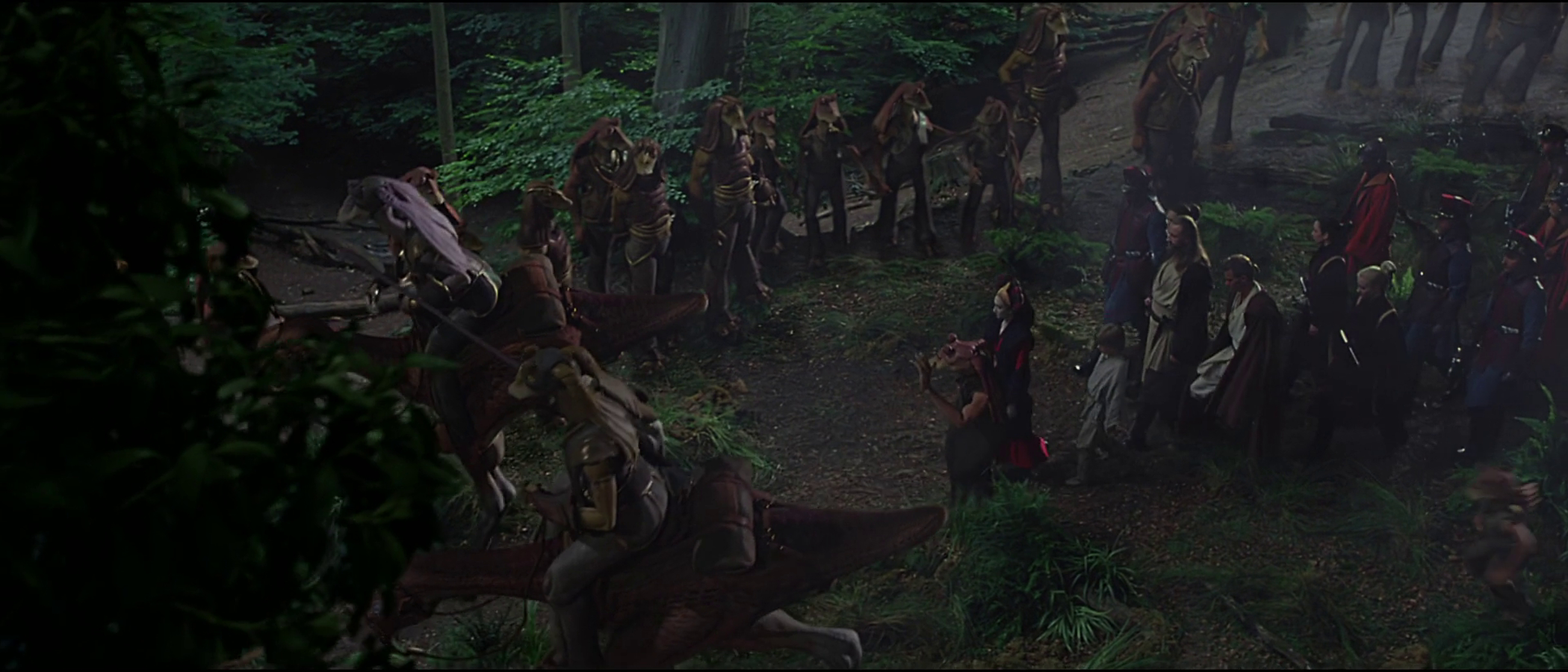 Picture of Star Wars: Episode I - The Phantom Menace