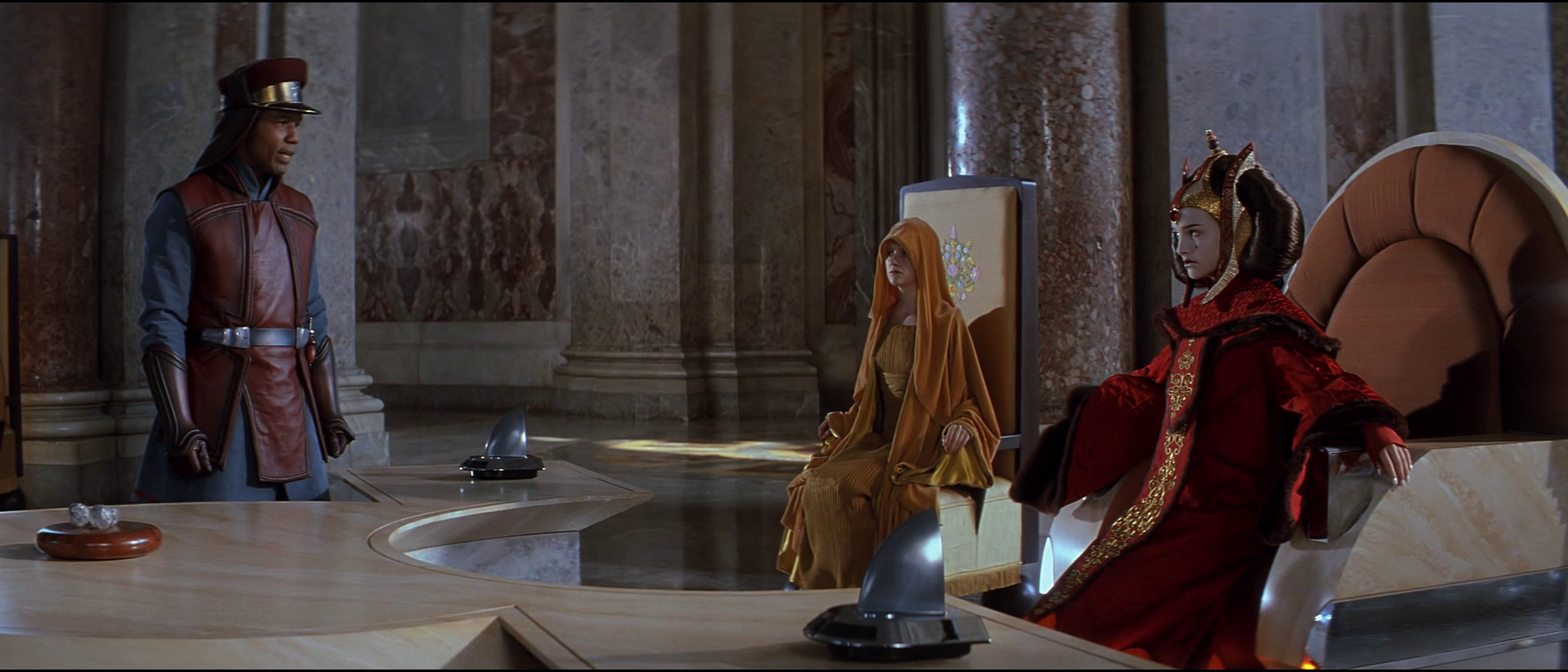 Picture of The Phantom Menace