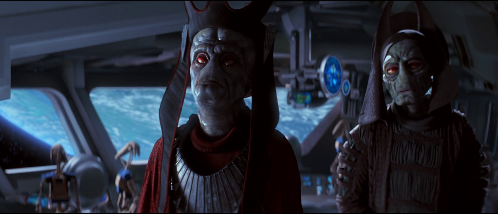 The Phantom Menace picture