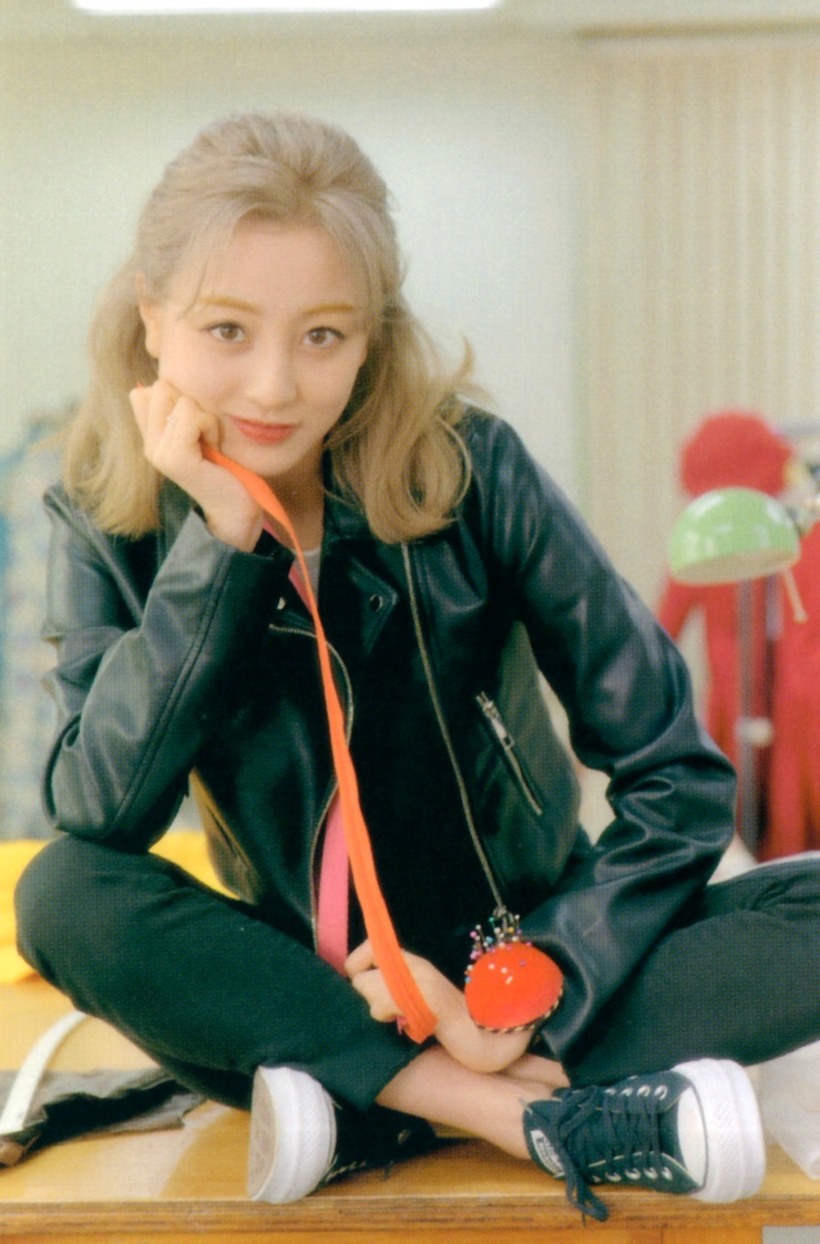 Picture of Park Ji soo