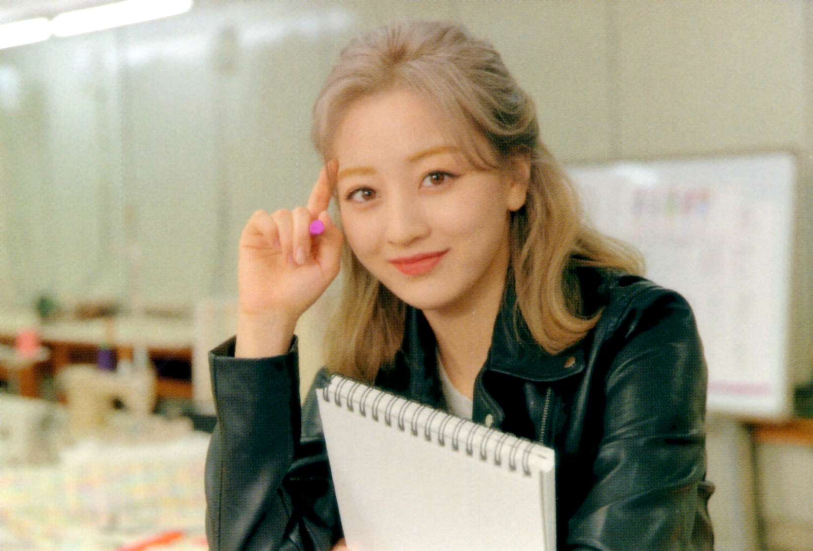 Picture of Park Ji soo