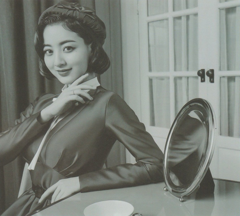 Picture of Park Ji soo