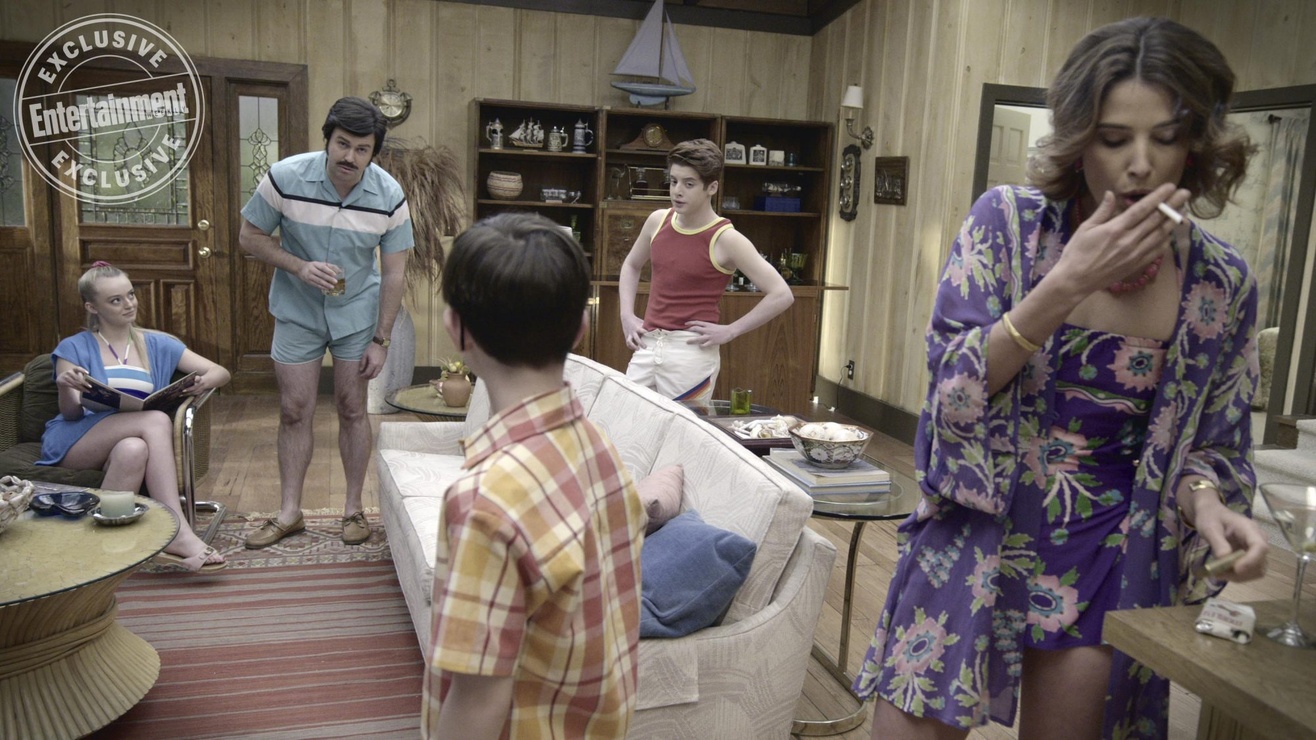 Image of Arrested Development