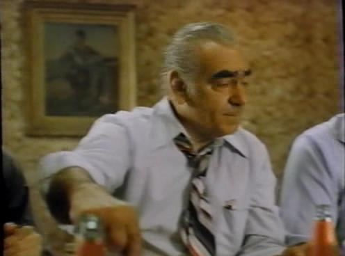 Picture of Spike of Bensonhurst