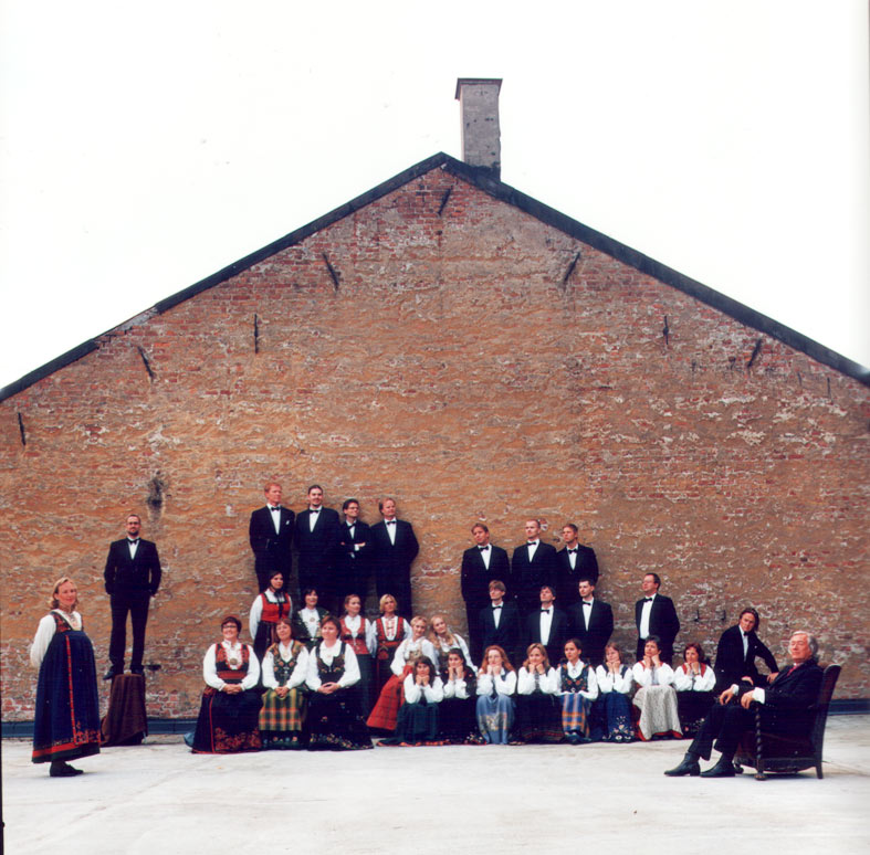 Picture of Grex Vocalis