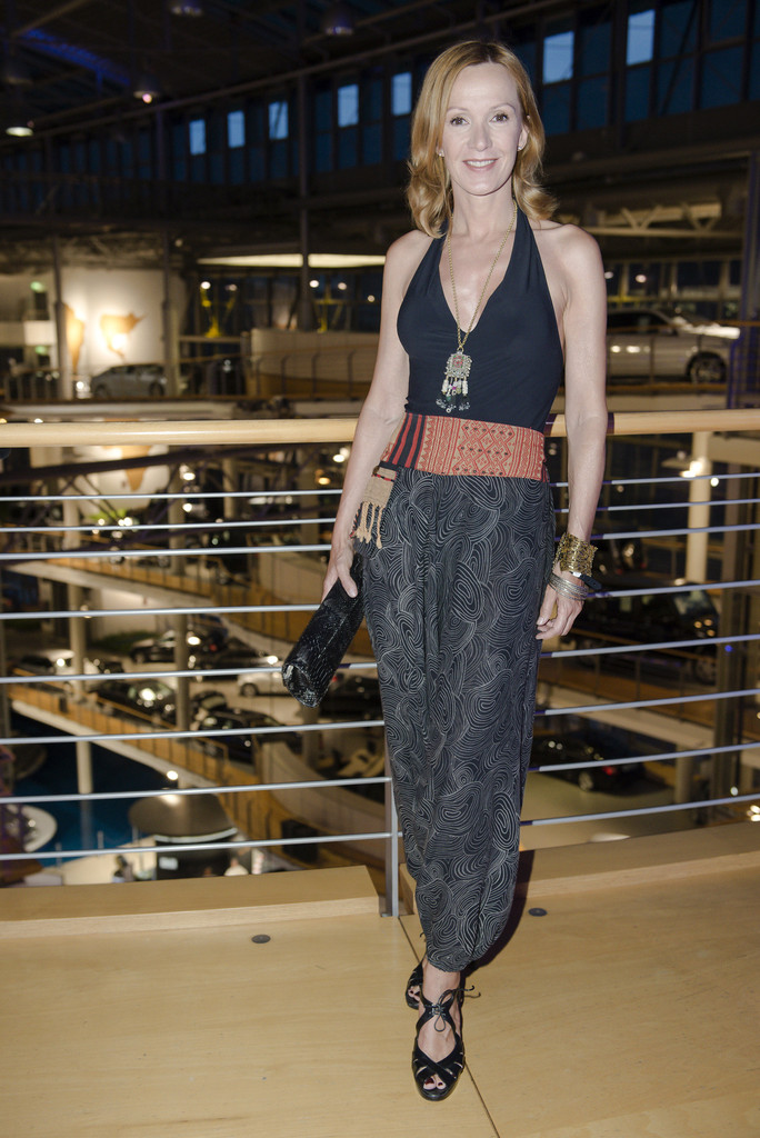 Picture of Katja Flint