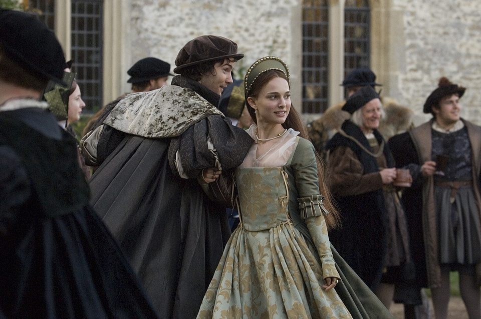 Picture of The Other Boleyn Girl (2008)
