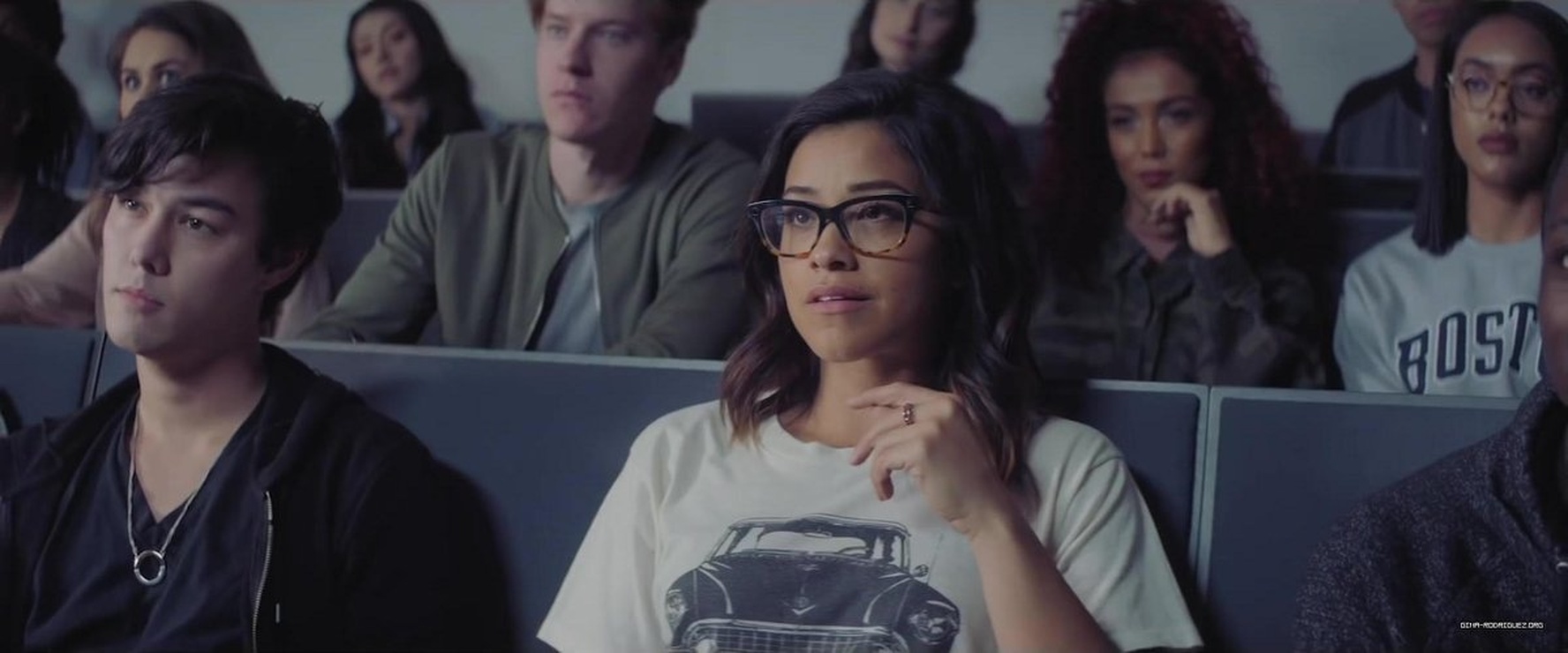 Picture of Andy's Song