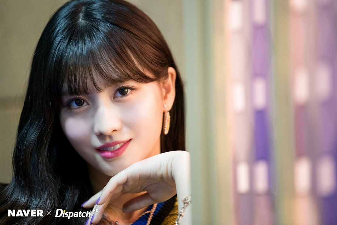 Picture of Hirai Momo