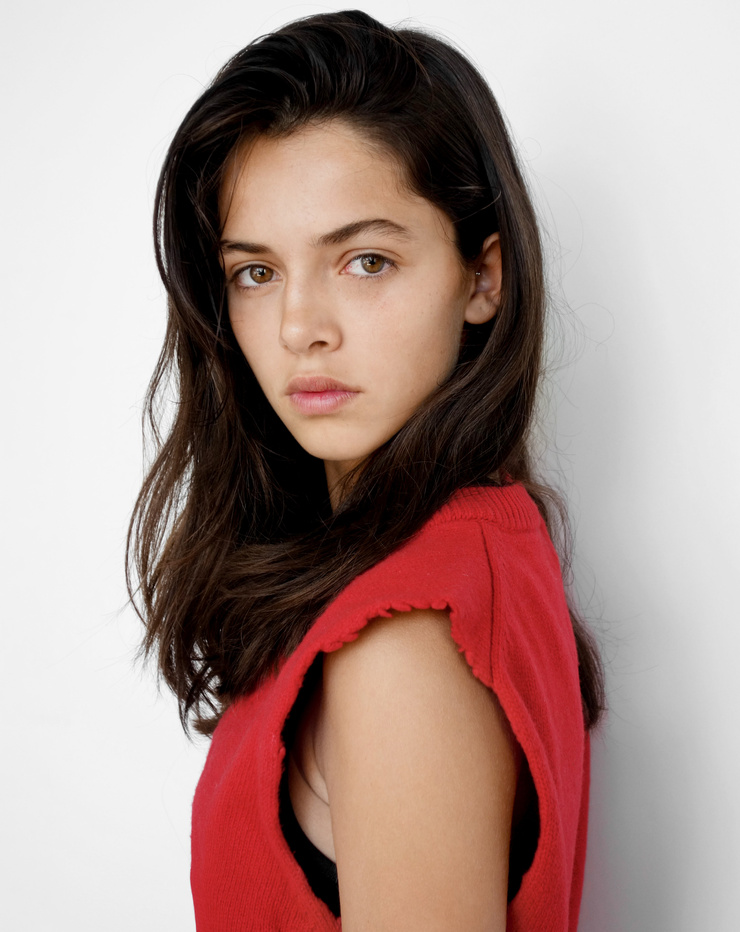 Picture of Maria Miguel