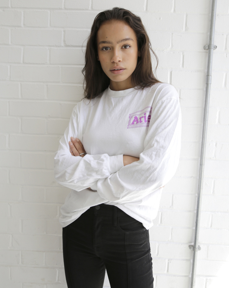 Picture of Zahara Davis