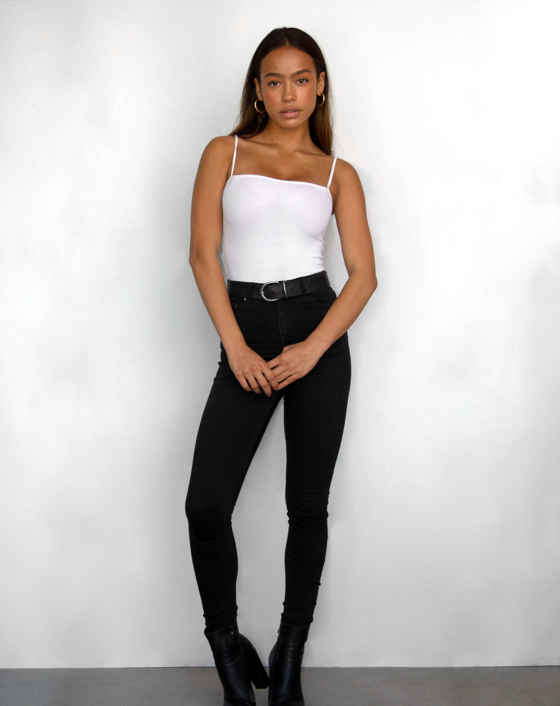 Zahara Davis image