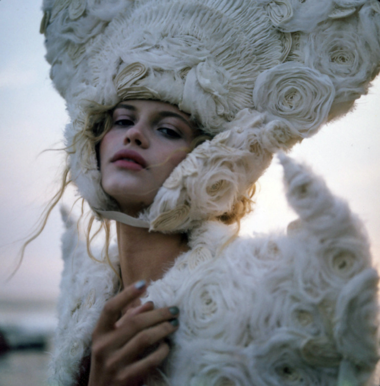 Picture of Mae Van Der Weide