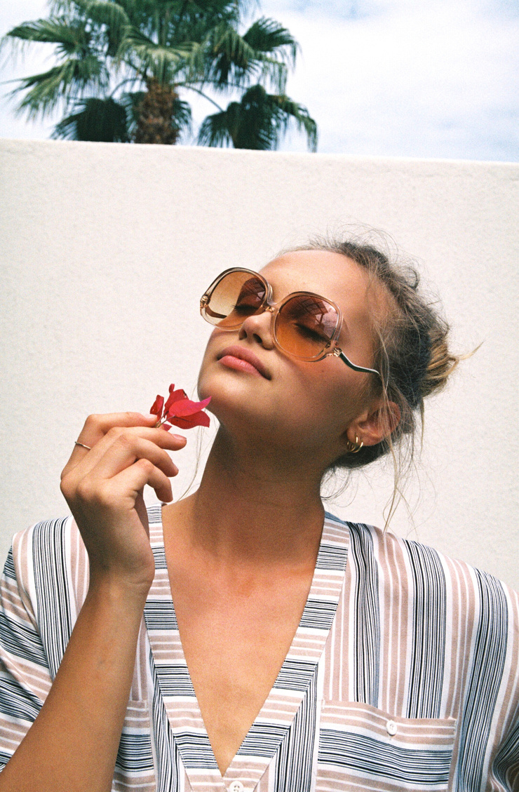 Picture of Mae Van Der Weide