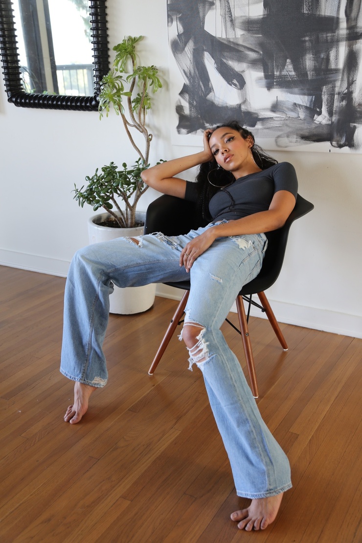 Picture of Tinashe Kachingwe