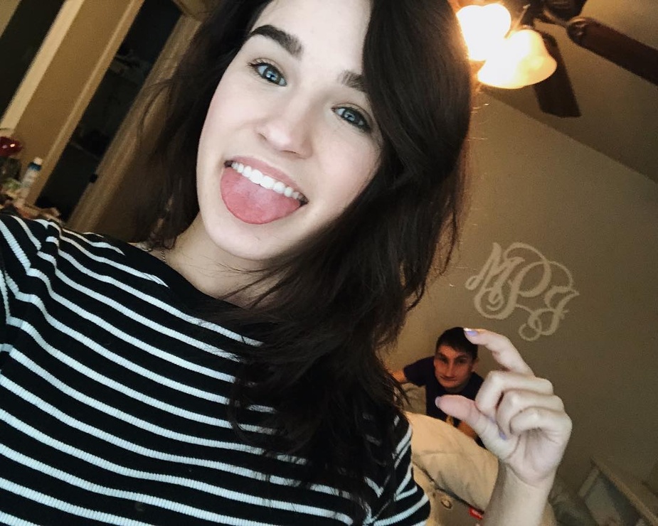 Image of Madeline Phillips