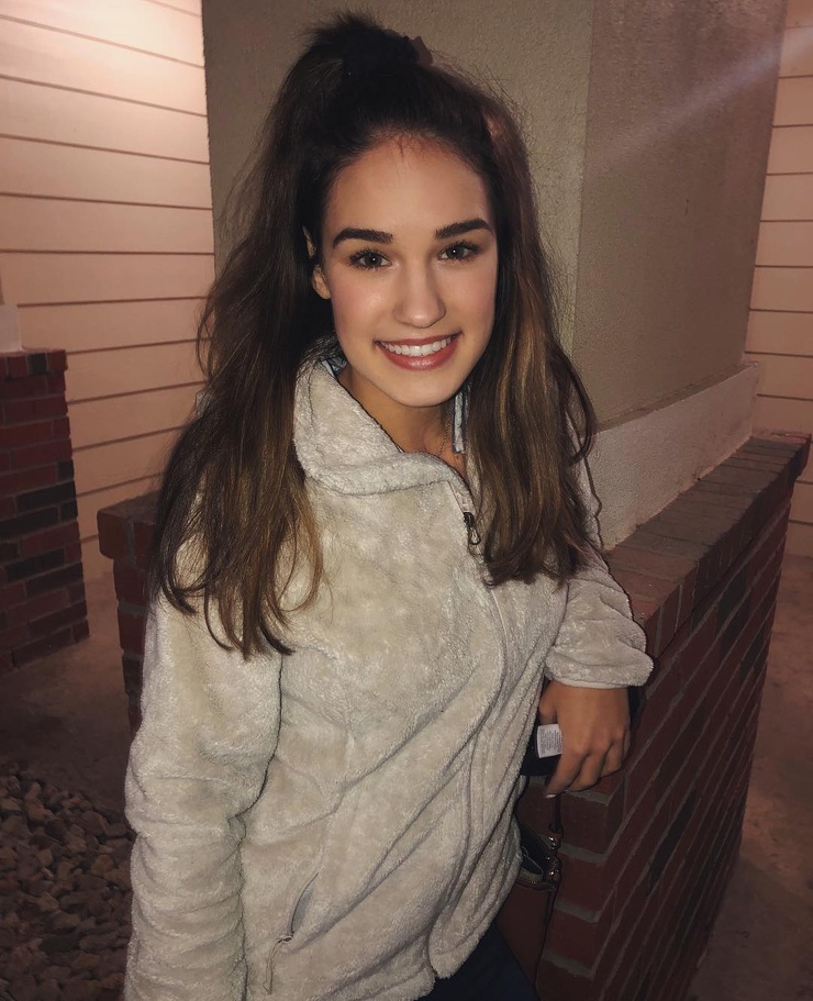 Picture of Madeline Phillips
