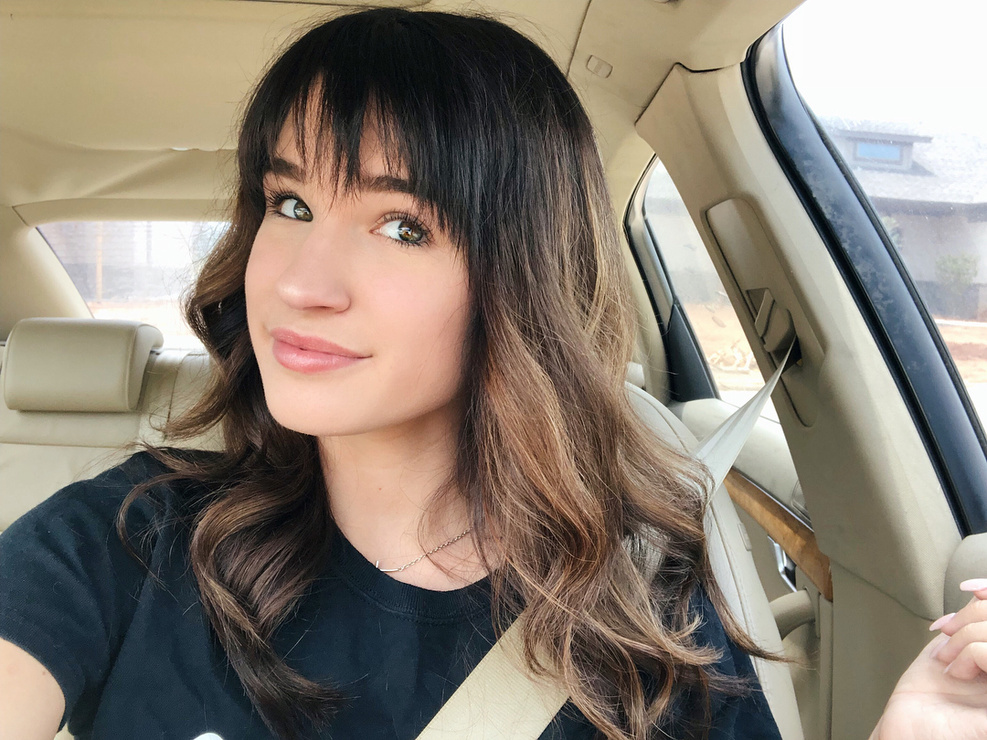 Image of Madeline Phillips