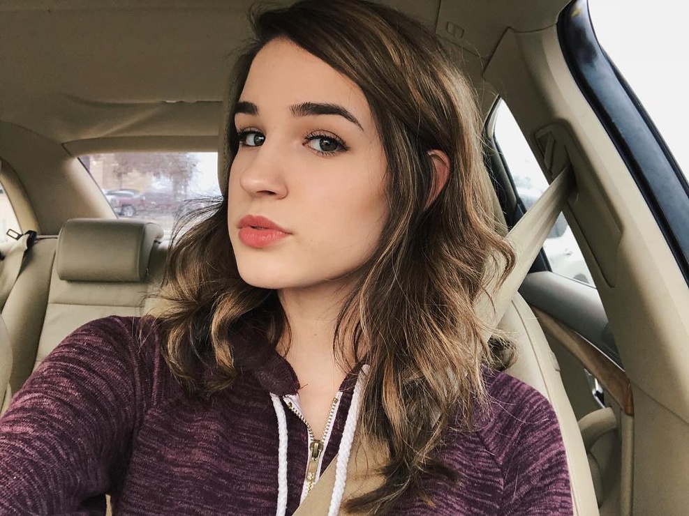 Picture of Madeline Phillips