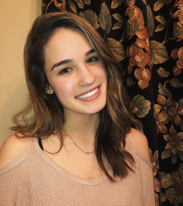 Madeline Phillips picture