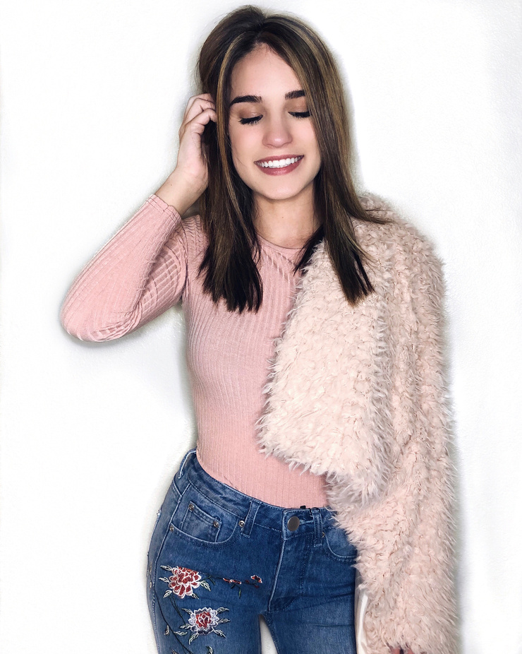 Picture of Madeline Phillips