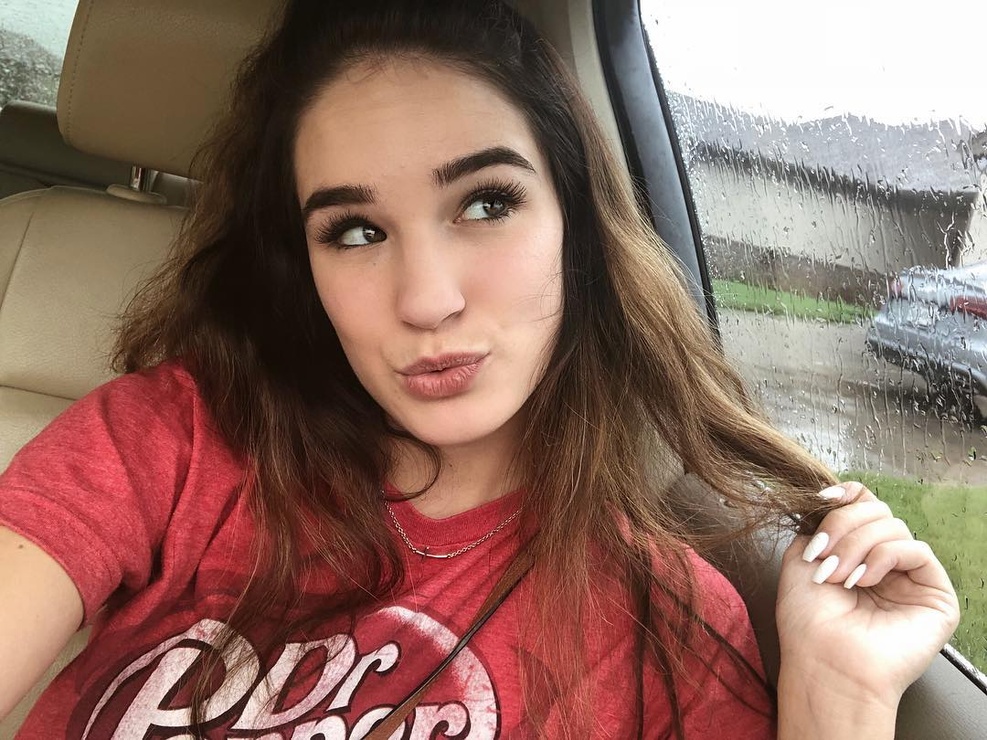 Picture of Madeline Phillips