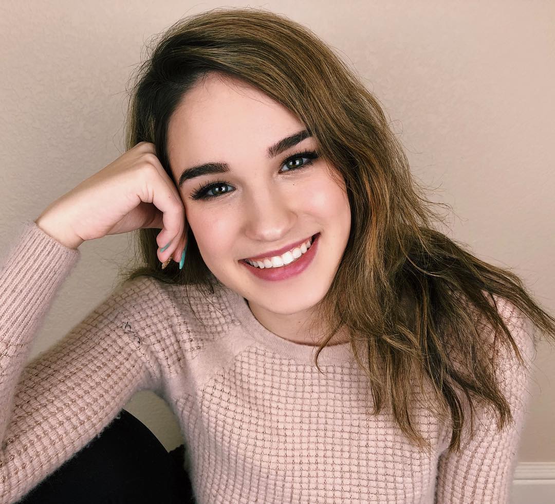 Image of Madeline Phillips