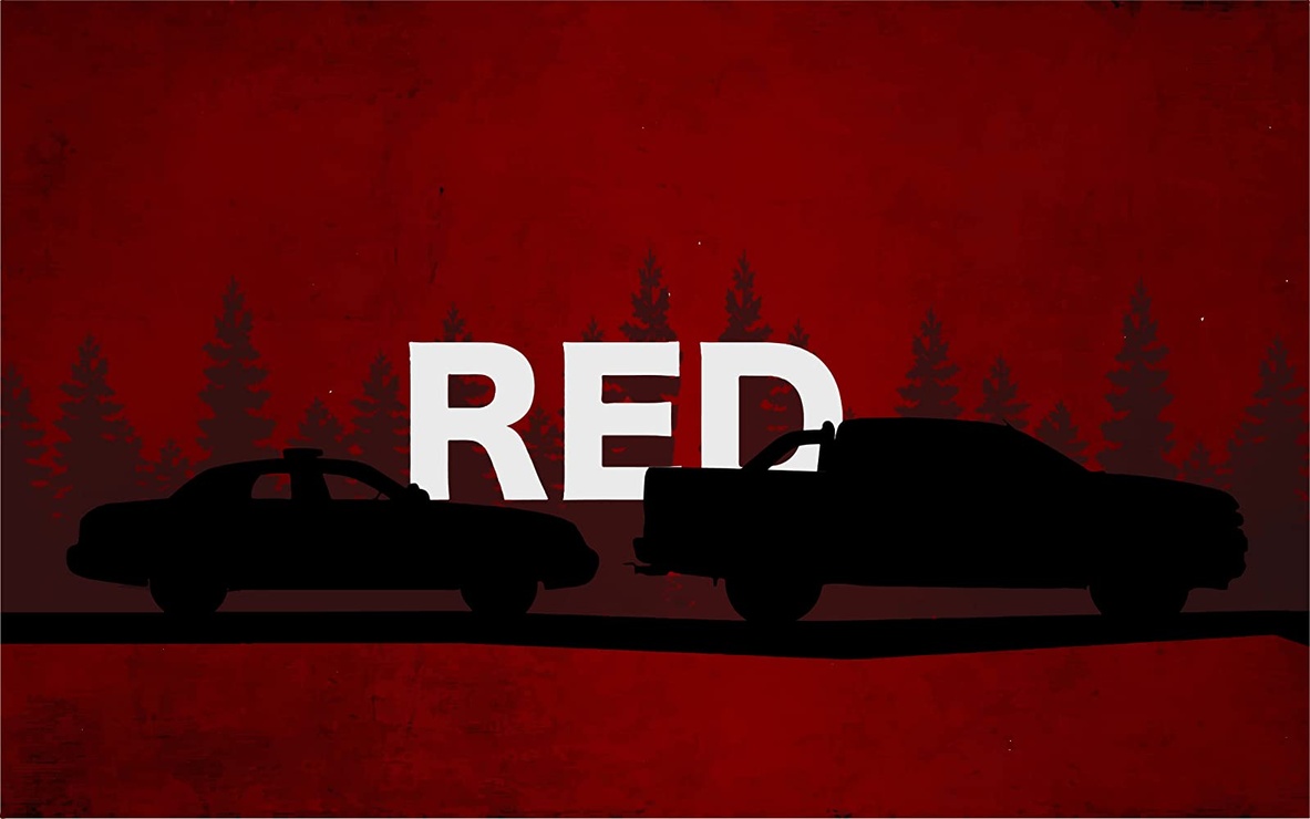 Picture of Red