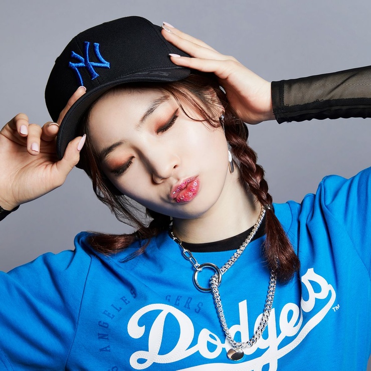 Picture of Kim Da-Hyun