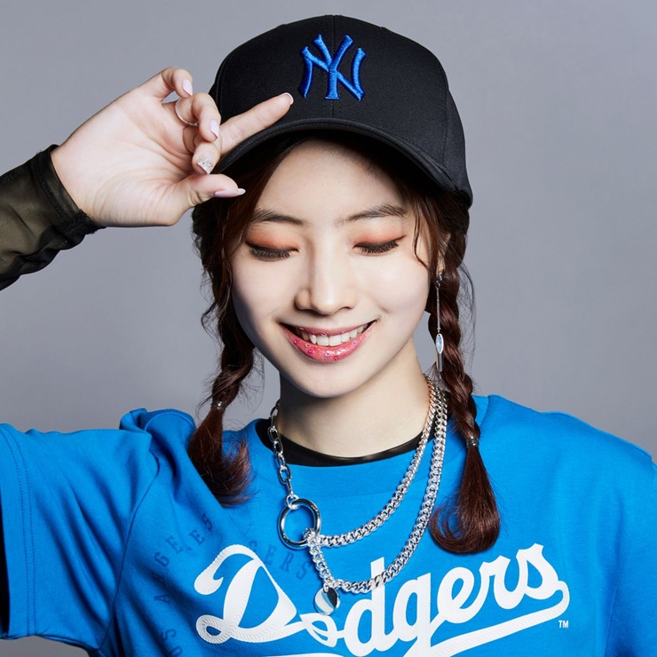 Picture of Kim Da-Hyun