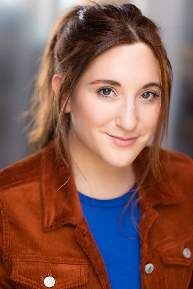 Picture of Rachel Lyon