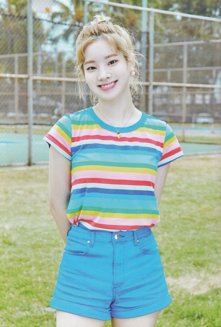 Picture of Kim Da-Hyun