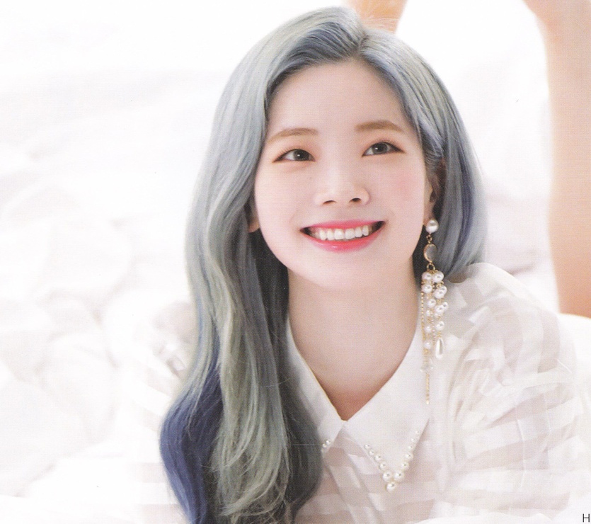 Picture of Kim Da-Hyun