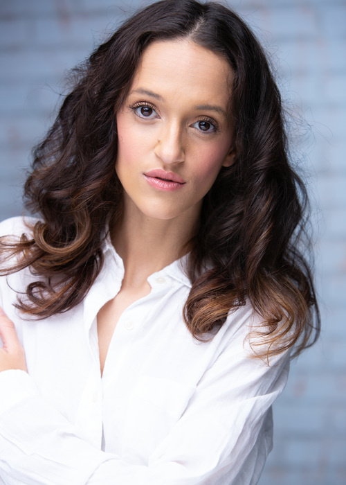 Picture of Melina Rose Kolani