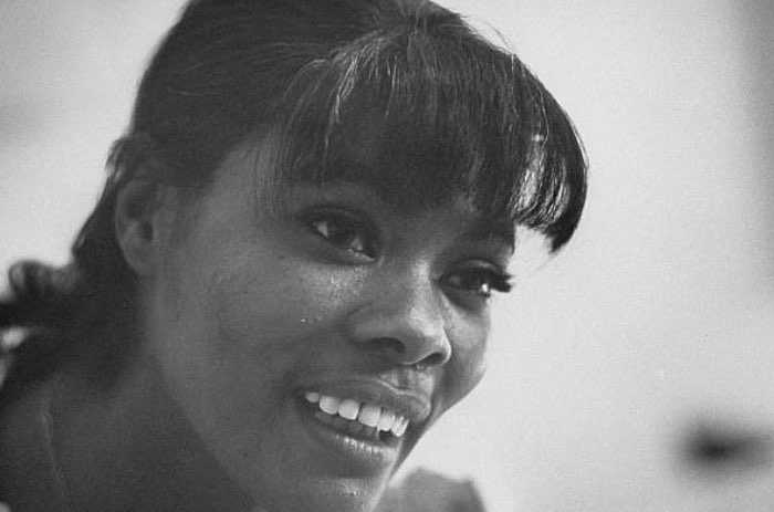 Picture of Dionne Warwick
