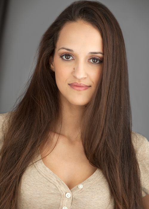 Picture of Melina Rose Kolani