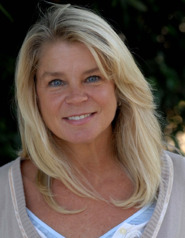 Picture of Kristine DeBell
