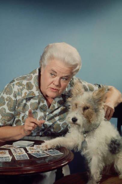 Reta Shaw