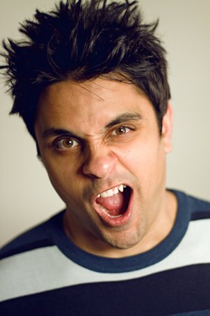 Image of Ray William Johnson