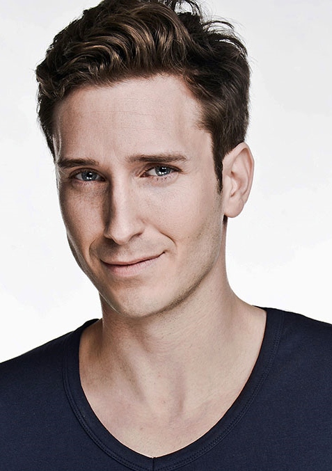 Picture of Nick Stojanovic